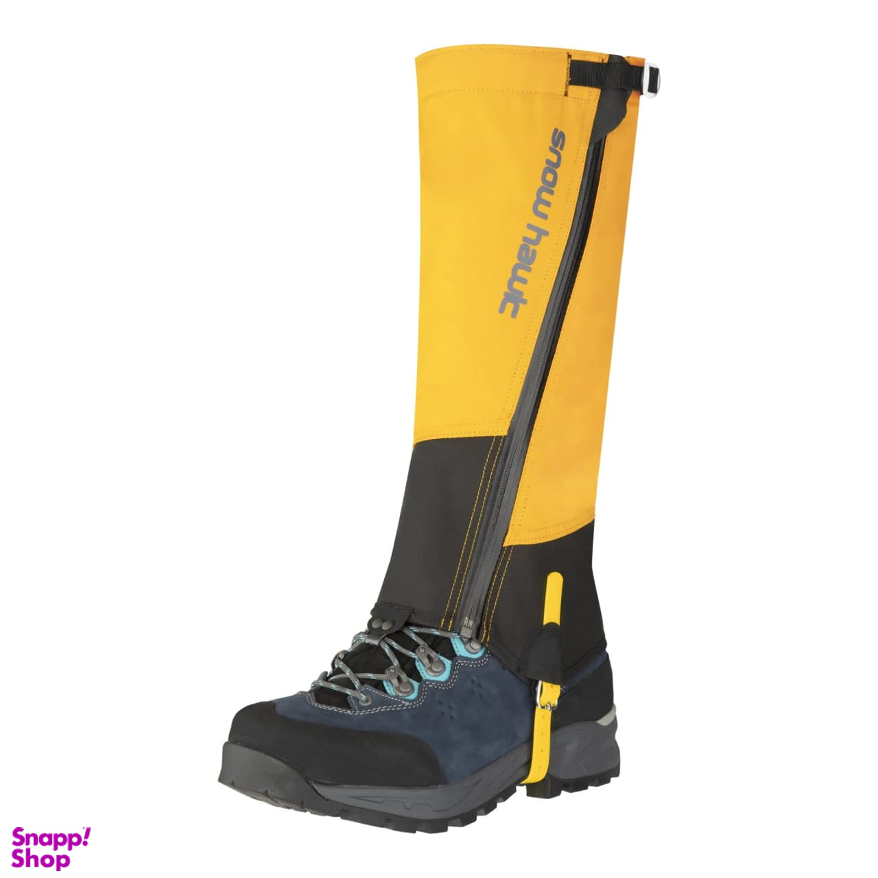 خرید و قیمت گتر اسنو هاوک (Snow Hawk) سری Alaska مدل Sn109 سایز S