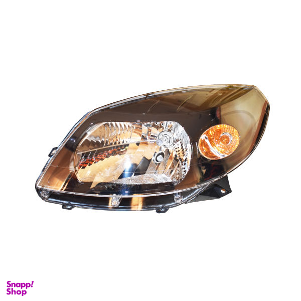 خرید و قیمت چراغ جلو چپ رنو مدل 260602914R مناسب برای ساندرو استپ وی