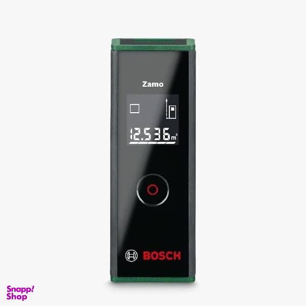 خرید و قیمت متر لیزری بوش (Bosch) مدل ZAMO Set