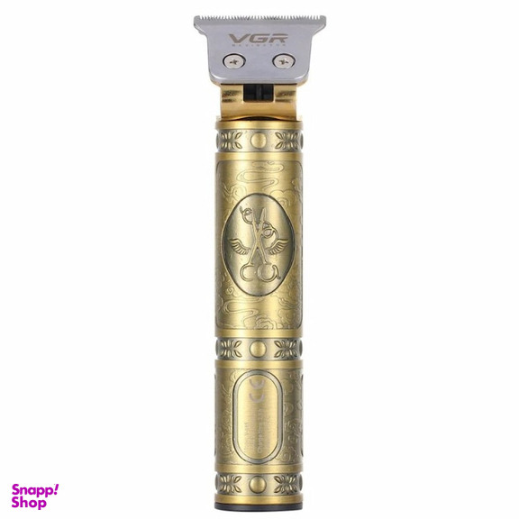 خرید و قیمت ماشین اصلاح موی سر و صورت وی جی آر (VGR) مدل 85