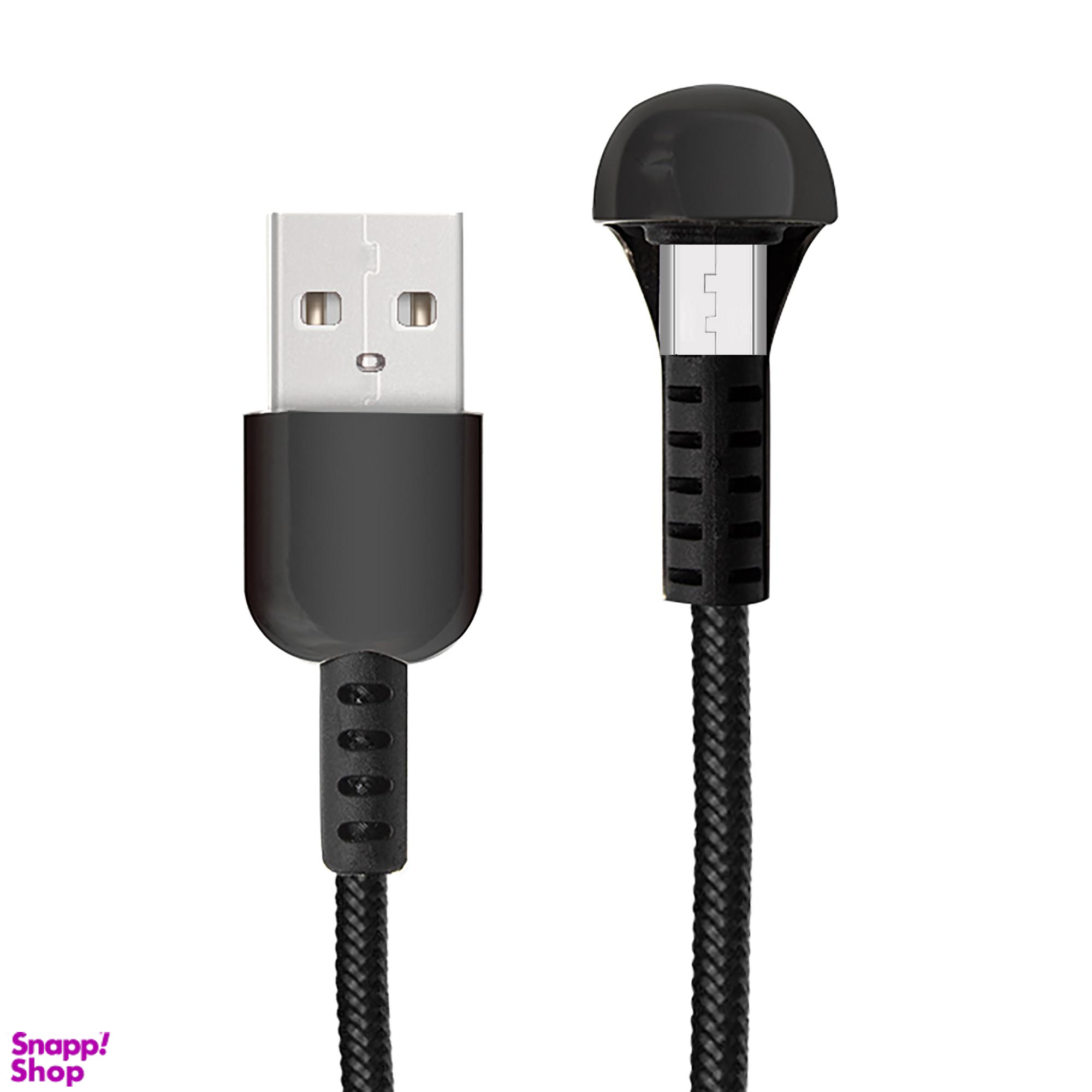 خرید و قیمت کابل تبدیل USB به Micro USB کلومن (Koluman) مدل Kd-37 به طول 1m