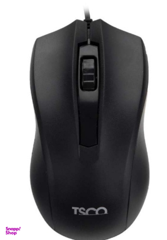 خرید و قیمت ماوس تسکو (Tsco) مدل 264
