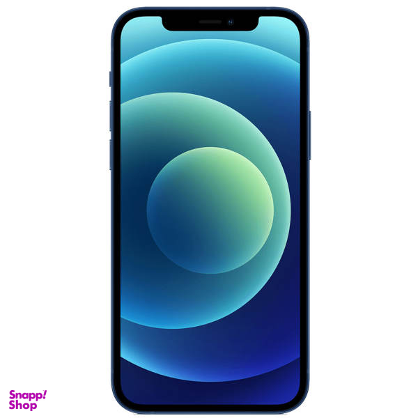 خرید و قیمت گوشی موبایل اپل مدل iPhone 12 Pro A2408 دو سیم کارت ظرفیت ...