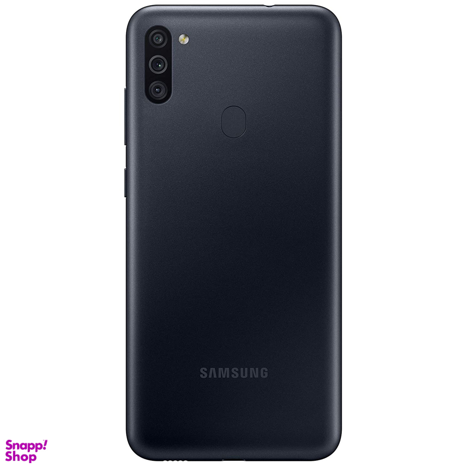 خرید و قیمت گوشی موبایل سامسونگ مدل Galaxy M11 SM-M115F/DS دو سیم کارت ...