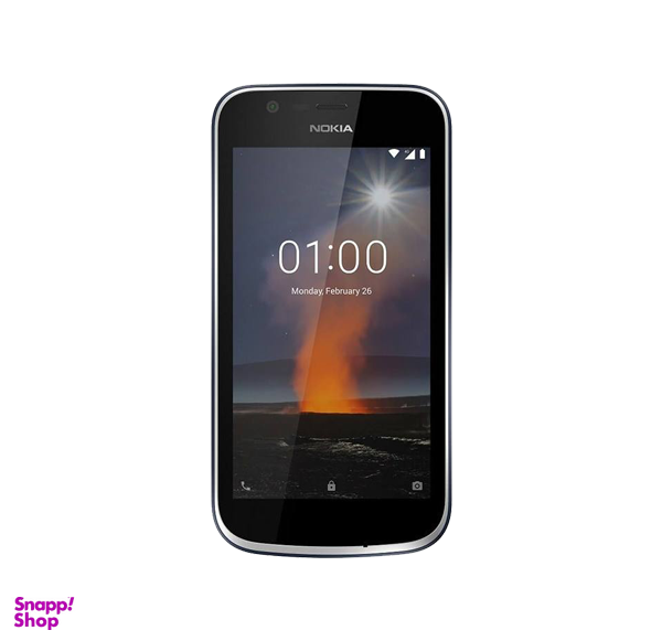خرید و قیمت گوشی موبایل نوکیا (Nokia) مدل 1 Dual SIM