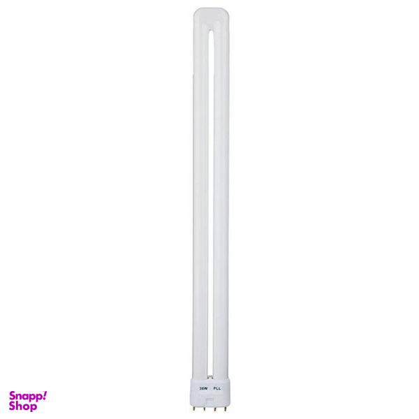 خرید و قیمت لامپ مهتابی 36 وات پارس اروند الکتریک مدل FPL پایه 2G11