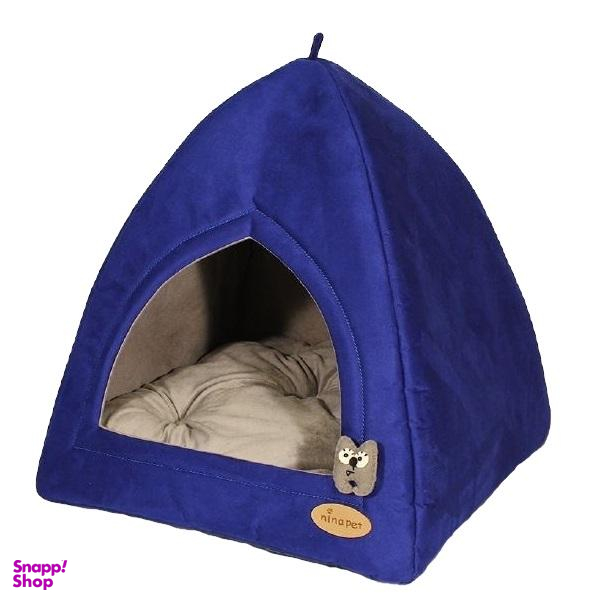 خرید و قیمت لانه سگ و گربه نیناپت مدل 1002