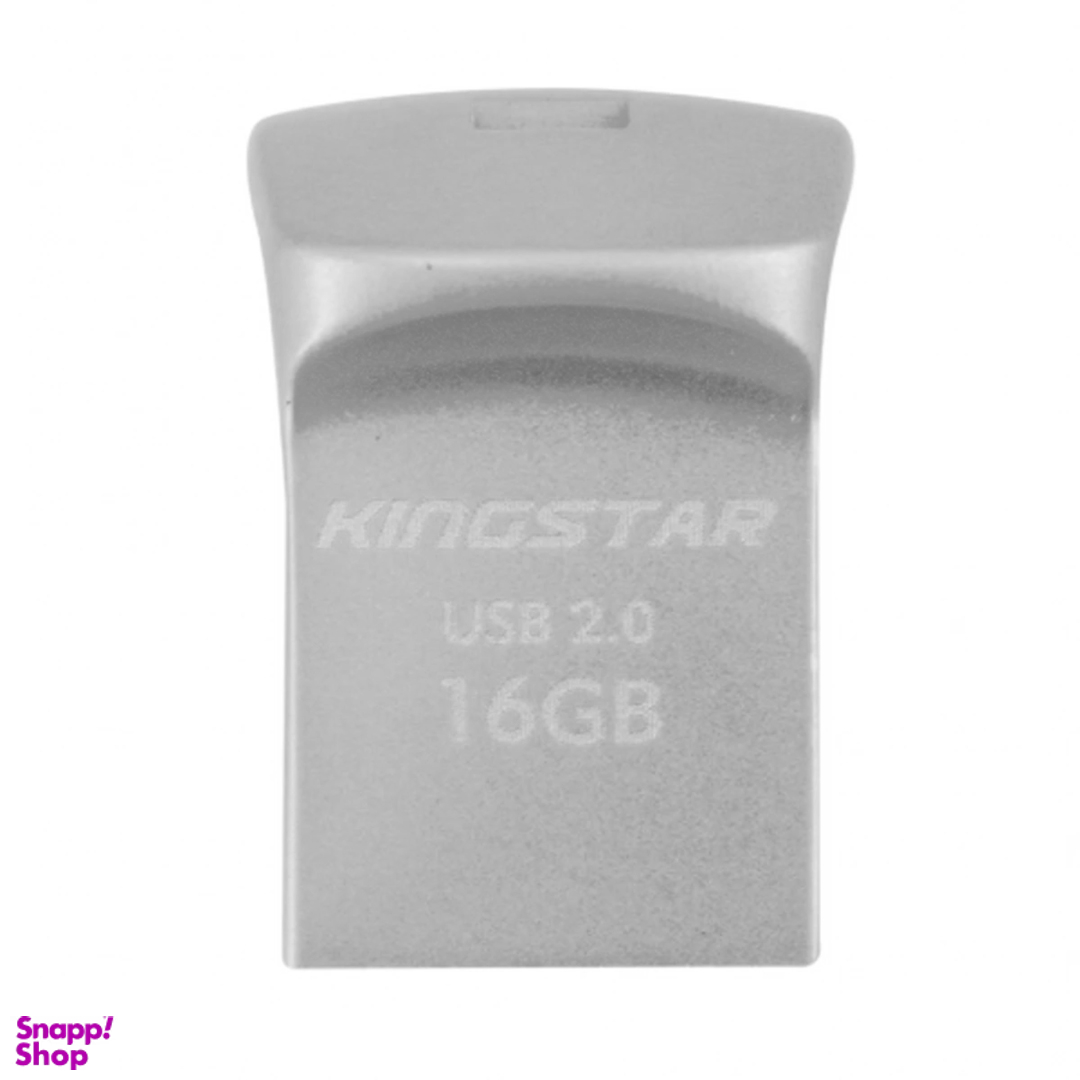 خرید و قیمت فلش مموری کینگ استار مدل KS232 ظرفیت 16 گیگابایت