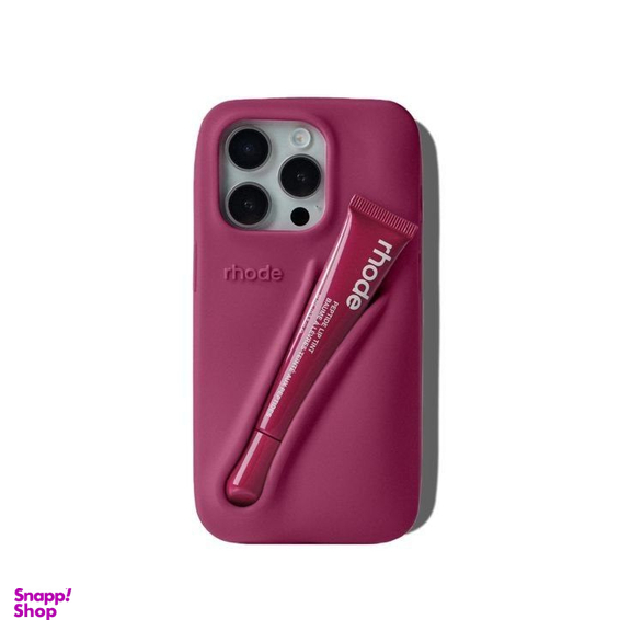 خرید و قیمت ست کاور گوشی موبایل و لیپ گلاس مدل RHODE مناسب اپل iPhone ...