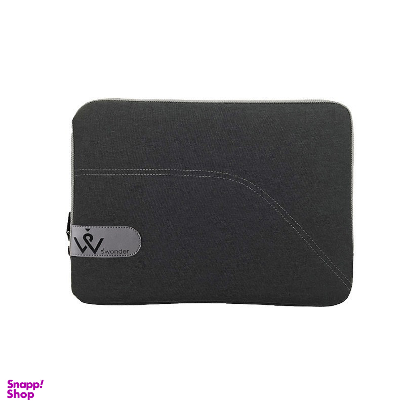 خرید و قیمت کاور لپ تاپ اس واندر مدل AJ 003 مناسب لپ تاپ تا 13 اینچی