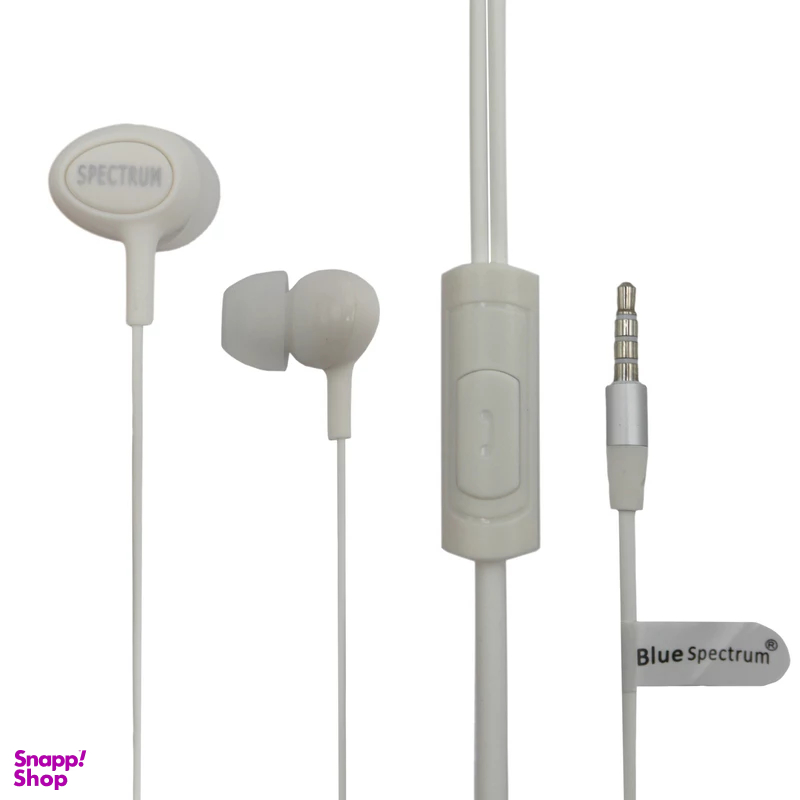 خرید و قیمت هندزفری بلو اسپکترام مدل YPSF-M-5