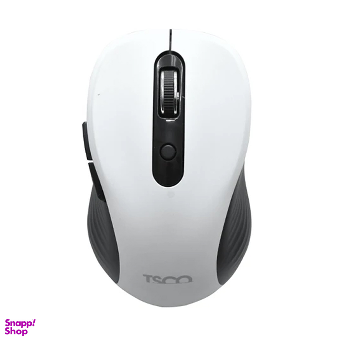 خرید و قیمت ماوس بی سیم تسکو مدل TM 693