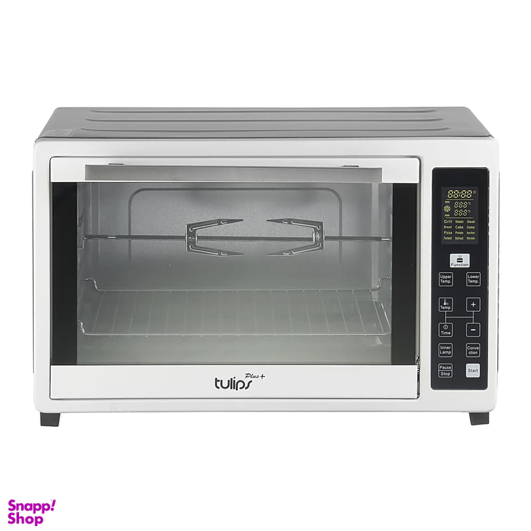 خرید و قیمت آون توستر تولیپس مدل OT-A3807