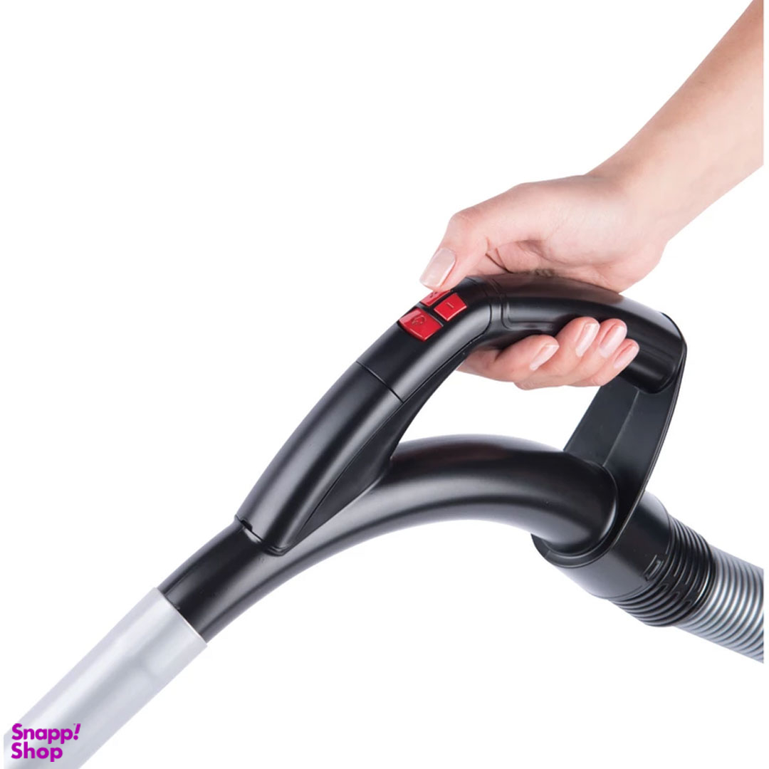 خرید و قیمت جاروبرقی دوو (Daewoo) مدل DVC-LH22R