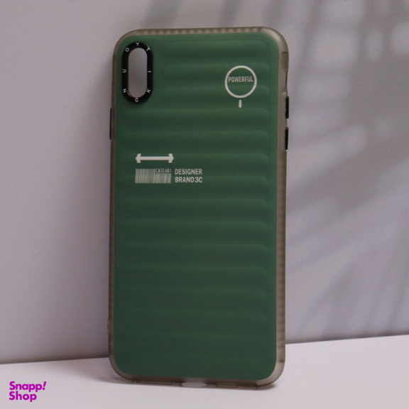 خرید و قیمت کاور گوشی موبایل مدل Yangkit 07 مناسب برای اپل iPhone X / XS