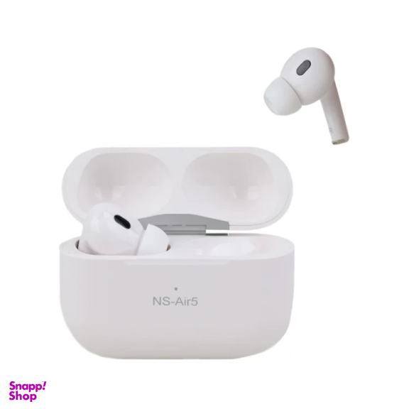 خرید و قیمت ایرفون بلوتوثی مدل NS - AIR 5