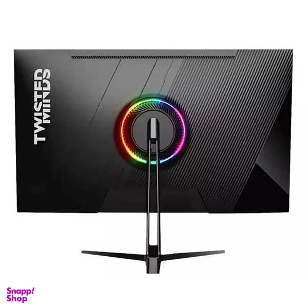 خرید و قیمت مانیتور گیمینگ تویستد مایندز مدل Tm32fhd180va سایز 32 اینچ